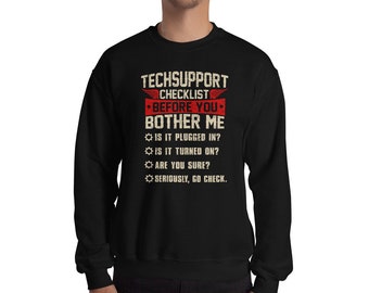 Funny Helpdesk Shirt - Etsy