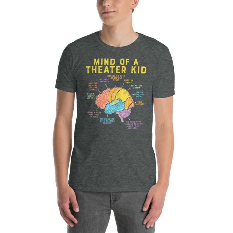Theater Kid Shirt, Actor Shirt, Theater Shirt, Actor Gift, Drama Shirt ...