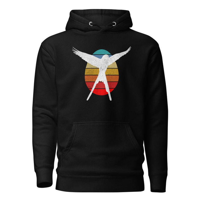 Rpg Hoodie - Etsy