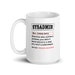 System Administrator Mug Funny Sysadmin Network Admin Gift - Etsy