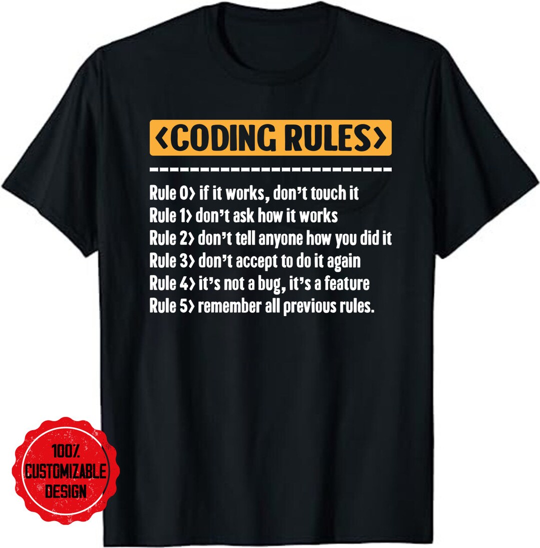 Funny Coding Shirt Sarcastic Software Developer T Shirt Computer Programmer Sweatshirt Computer ...