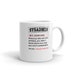 System Administrator Mug Funny Sysadmin Network Admin Gift - Etsy
