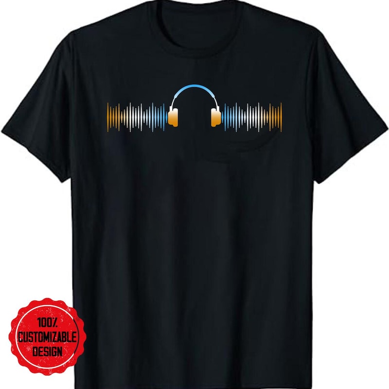 Audio Engineer Shirt - Etsy