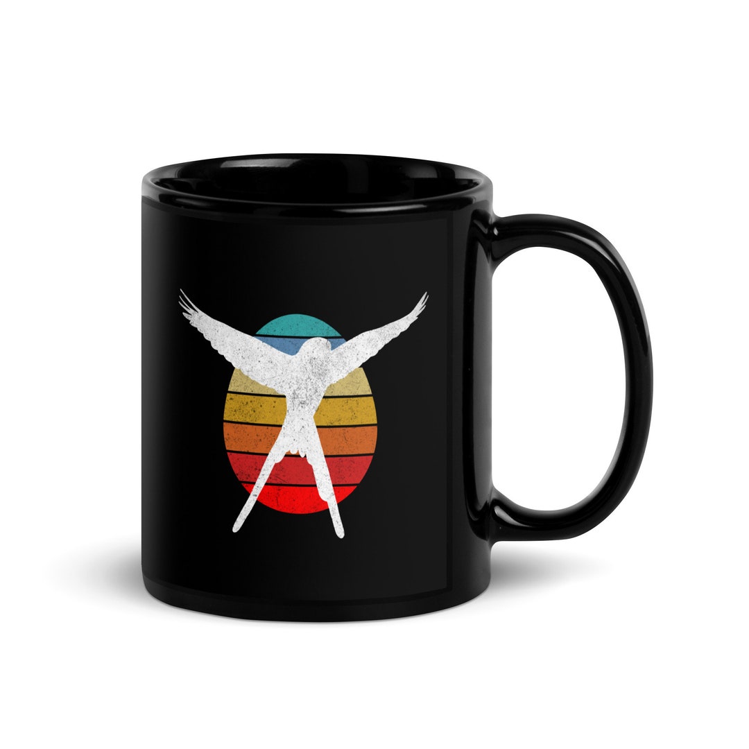 Bird Wingspan Mug - Board Game Mug - Tabletop Gaming Mug - Tabletop ...