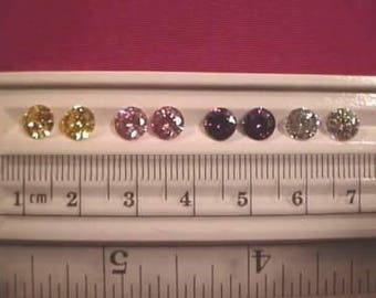 Color Assortment - Etsy