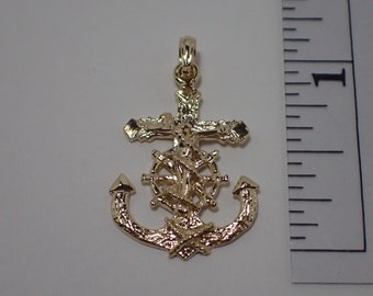 Mariners Cross - Etsy