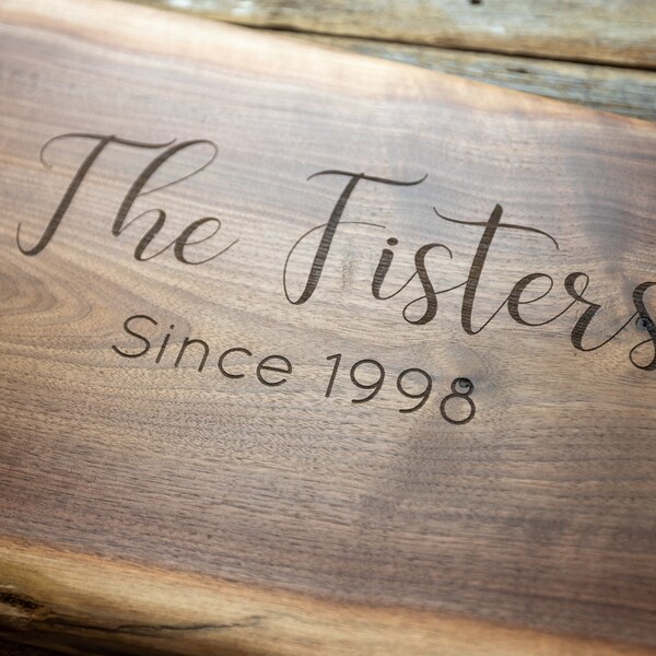 Family Established - Etsy