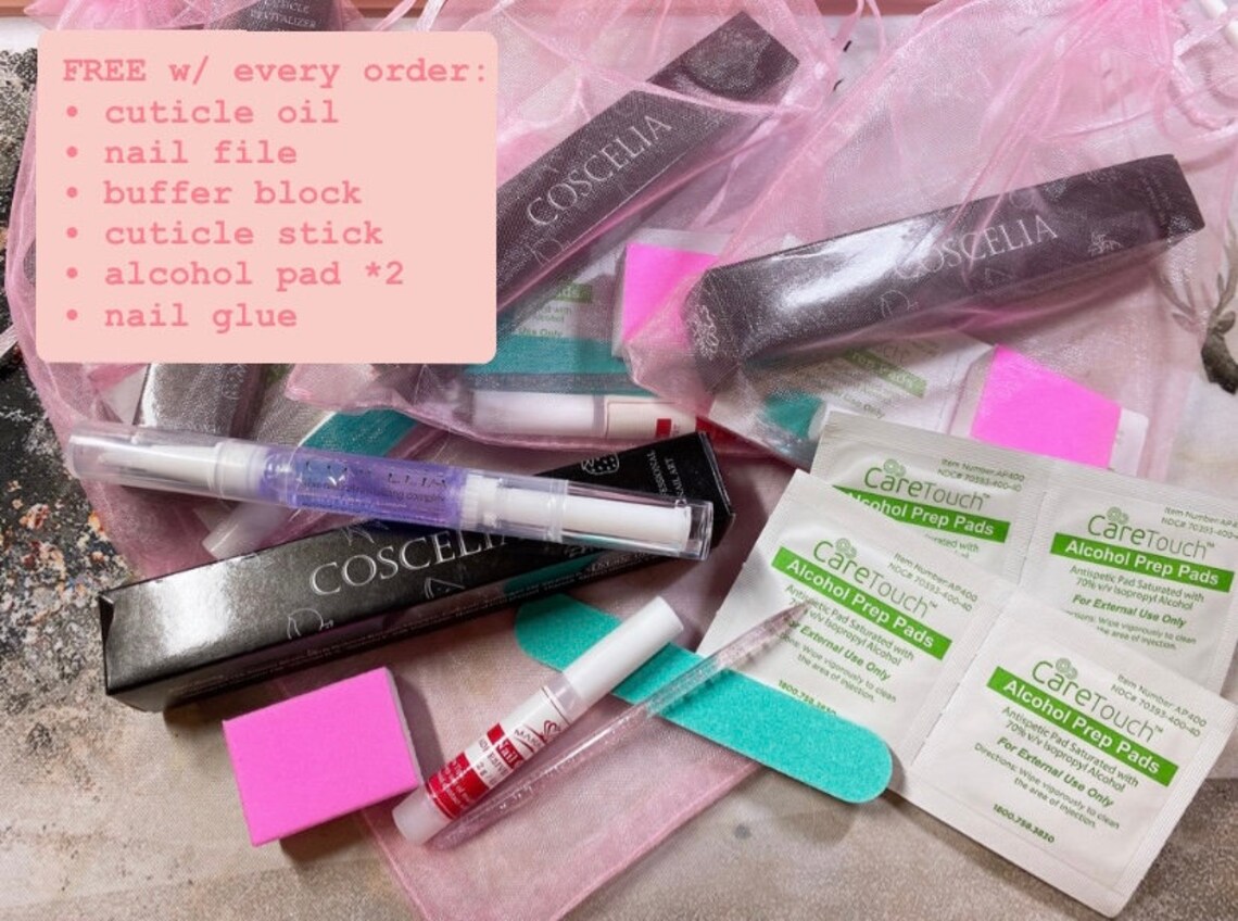 Arcane Jinx Smoke & Spray Paint Nails League of Legends | Etsy Hong Kong