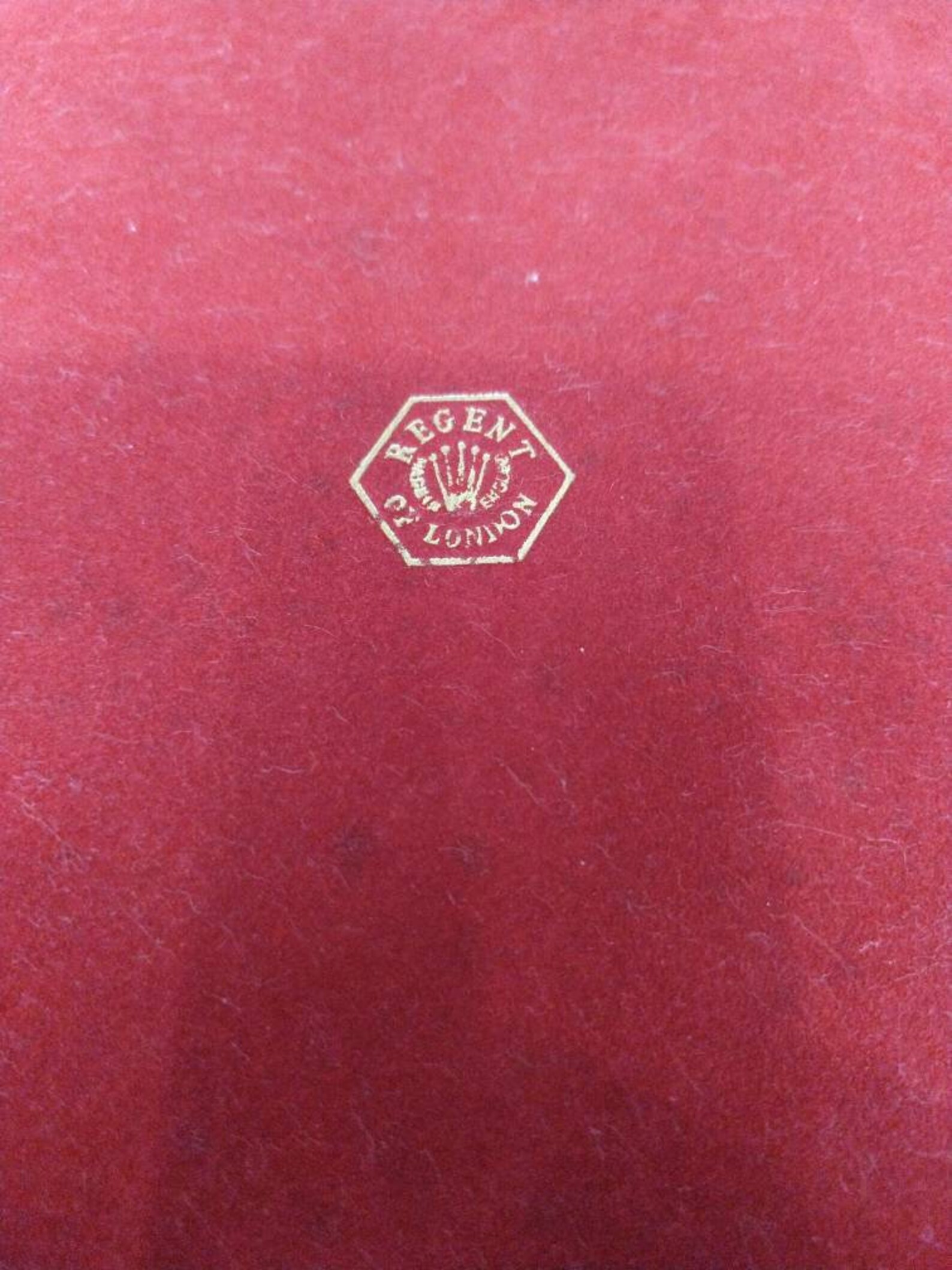 The Regent of London Full Dressing Table Set. Complete. - Etsy