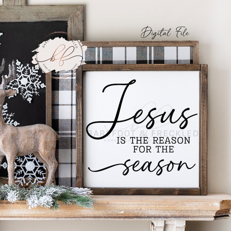 Christian Season Quote - Etsy