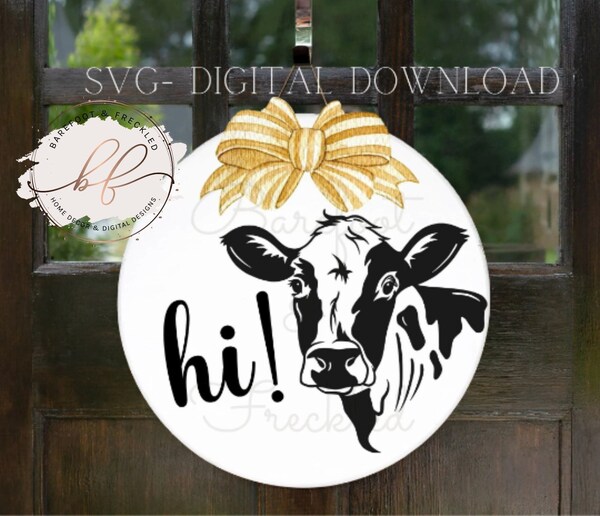 Scroll Saw Pattern Cow Wood Planter,farm House Animal Planter - Etsy Canada