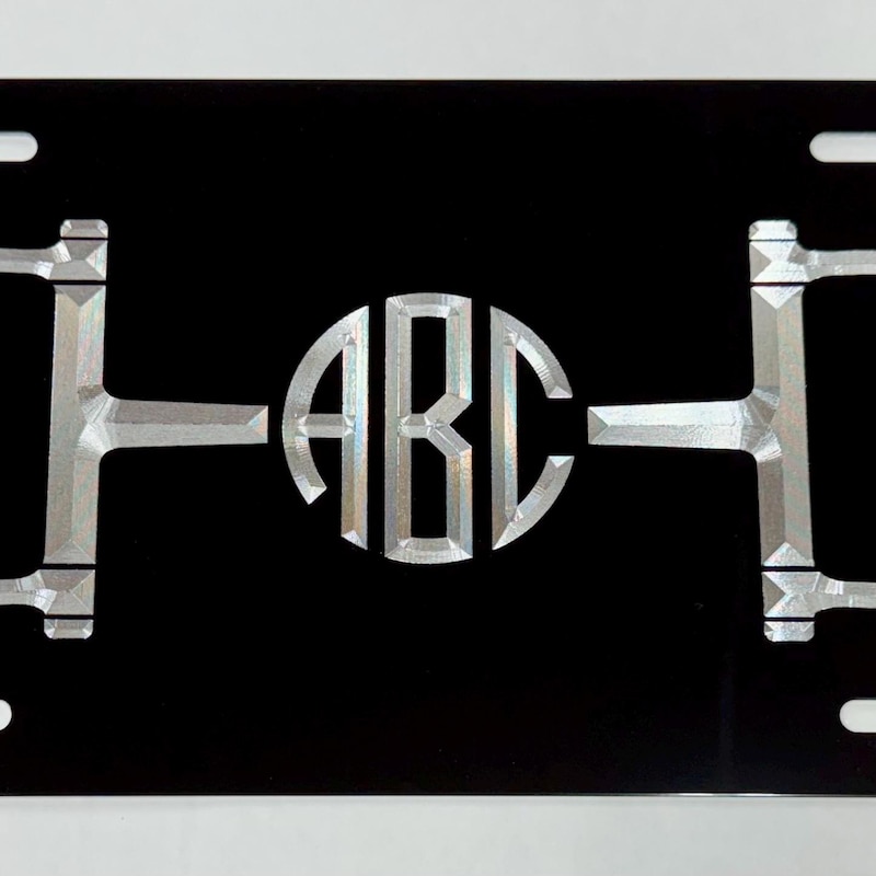Equestrian Monogram - Etsy