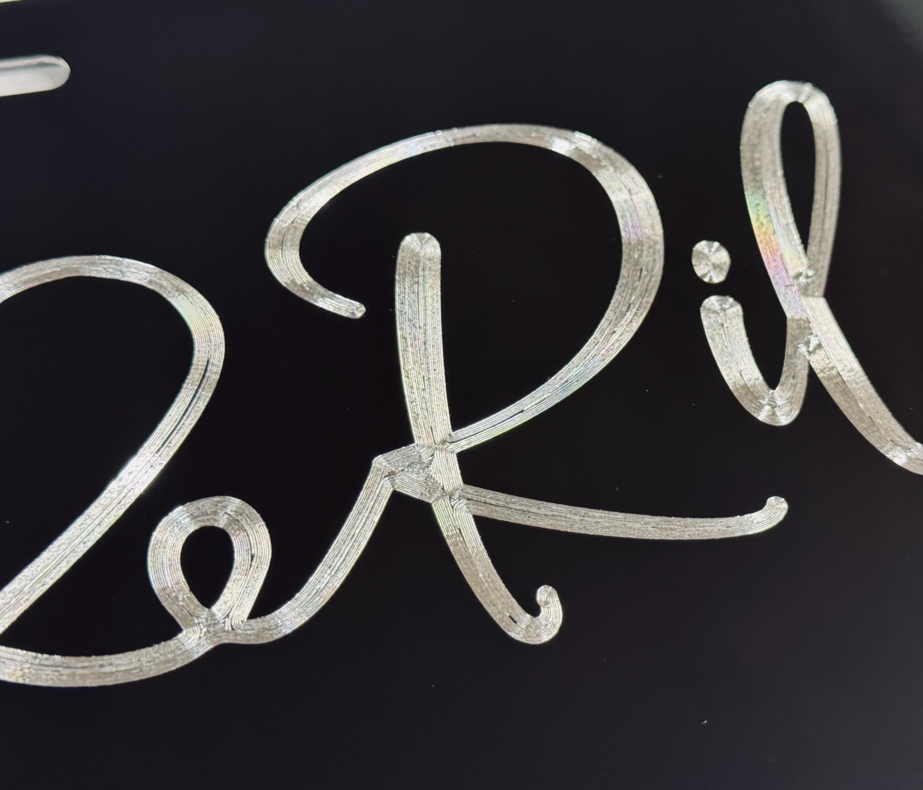 Custom Nurse License Plate RN LPN Car Tag Silver Diamond Etched ...