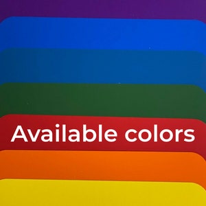 Will Run License Plate Vanity Front Car Tag Engraved / Diamond Etched ...