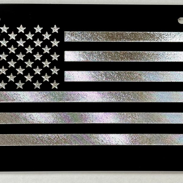Patriotic Front License Plate - Etsy