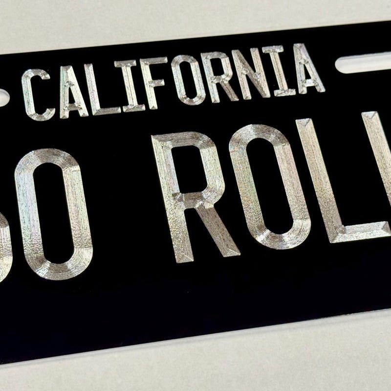 Custom Motorcycle - Etsy