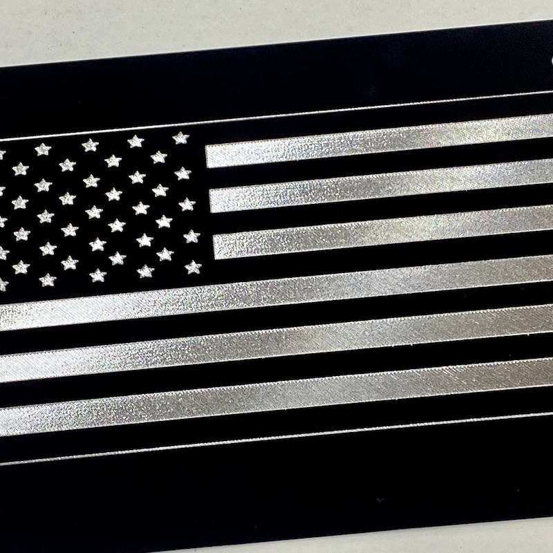 States With Blue and White License Plates - Etsy