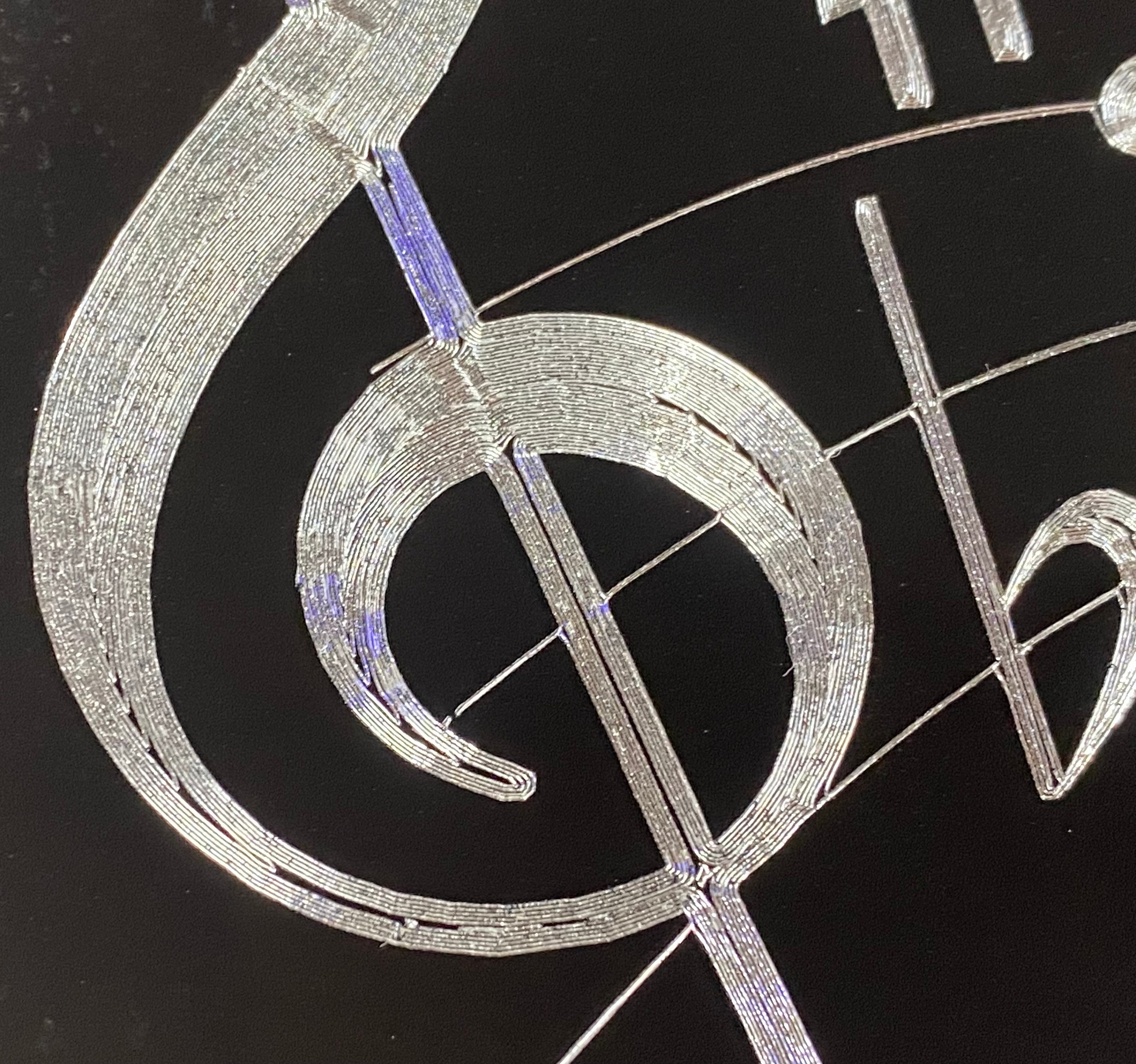 Engraved Music Notes Piano Music Teacher Gift License Plate - Etsy