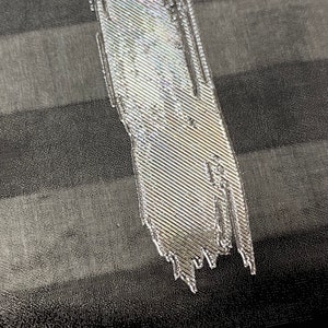 Engraved Cross on US Flag License Plate Car Tag Diamond Etched on Black ...