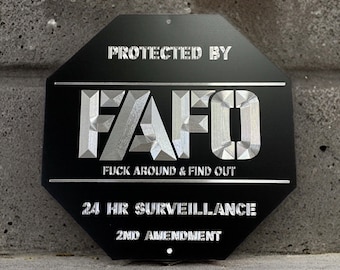 F Around and Find Out - Etsy