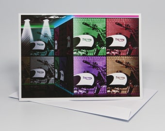 Triumph Motorcycle Birthday Card - Etsy UK