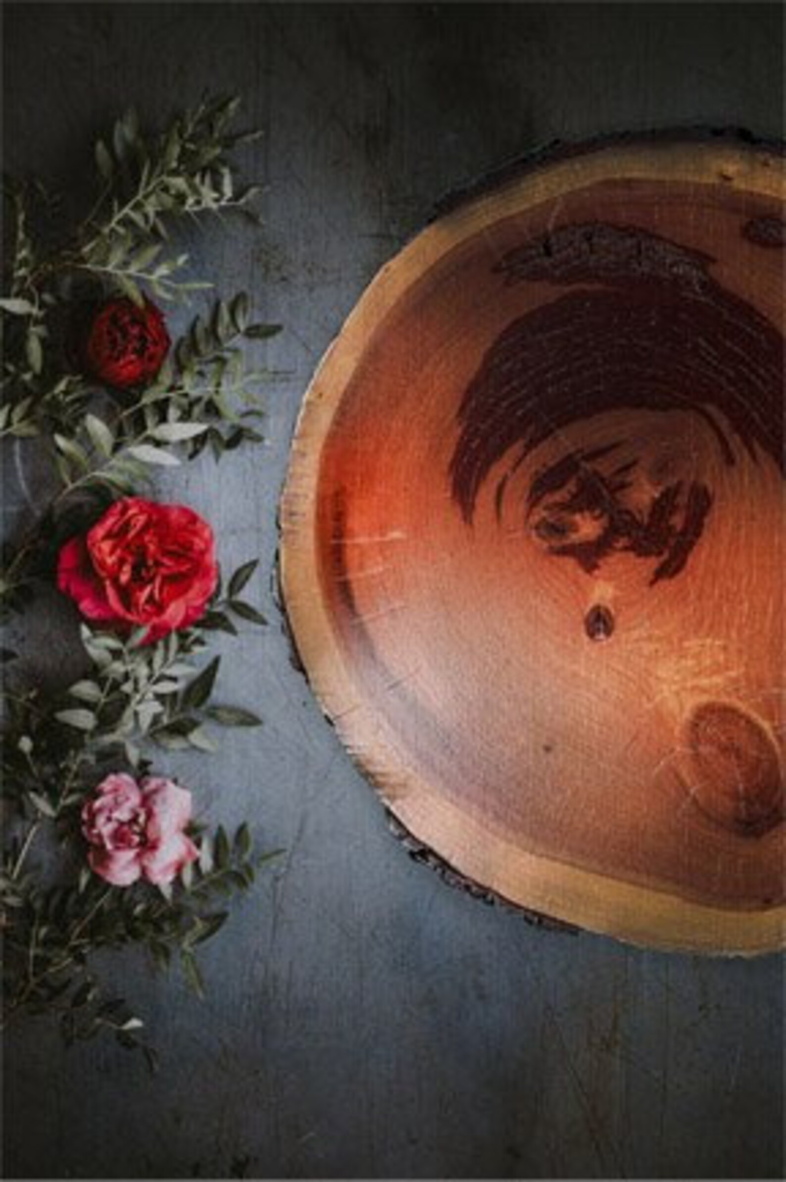 Riser / Live Edge Wood Riser / Plant Stand / Plant Riser / Cake Stand ...