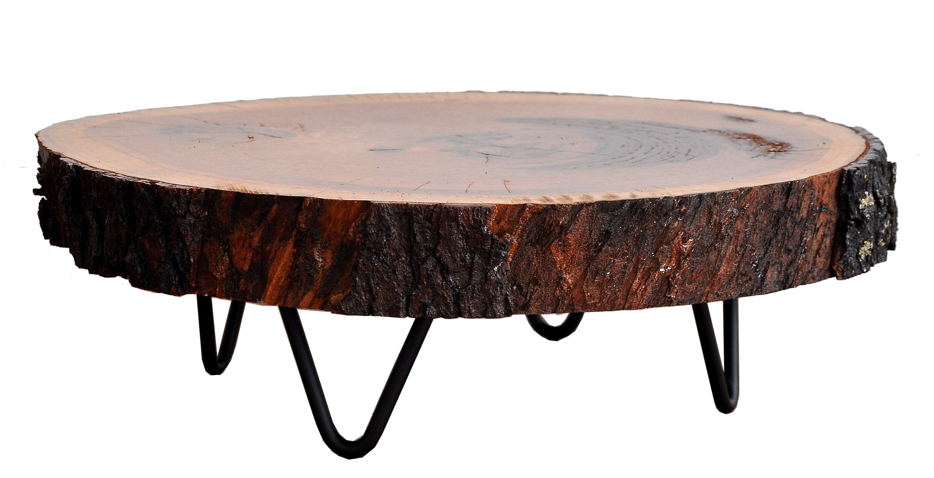 Riser / Live Edge Wood Riser / Plant Stand / Plant Riser / Cake Stand ...