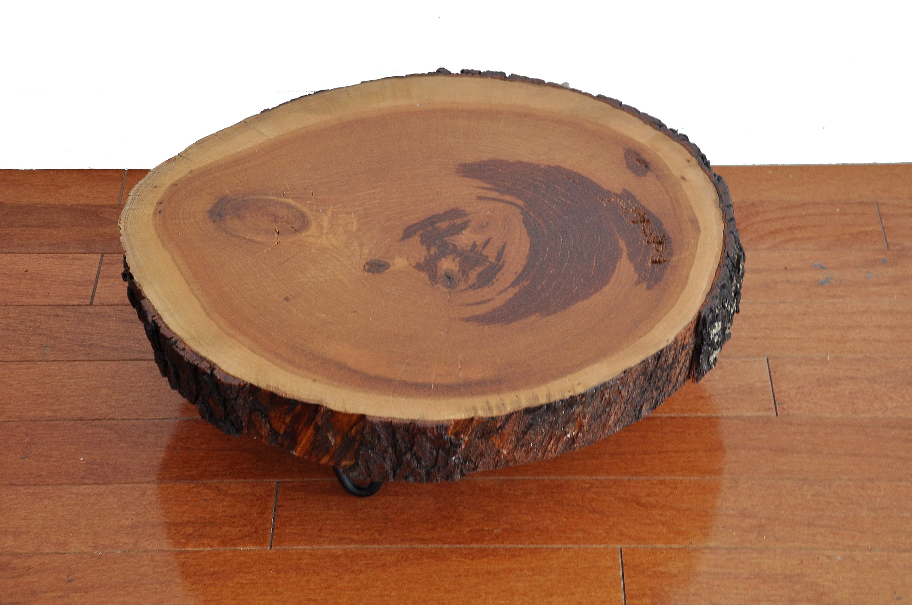 Riser / Live Edge Wood Riser / Plant Stand / Plant Riser / - Etsy UK