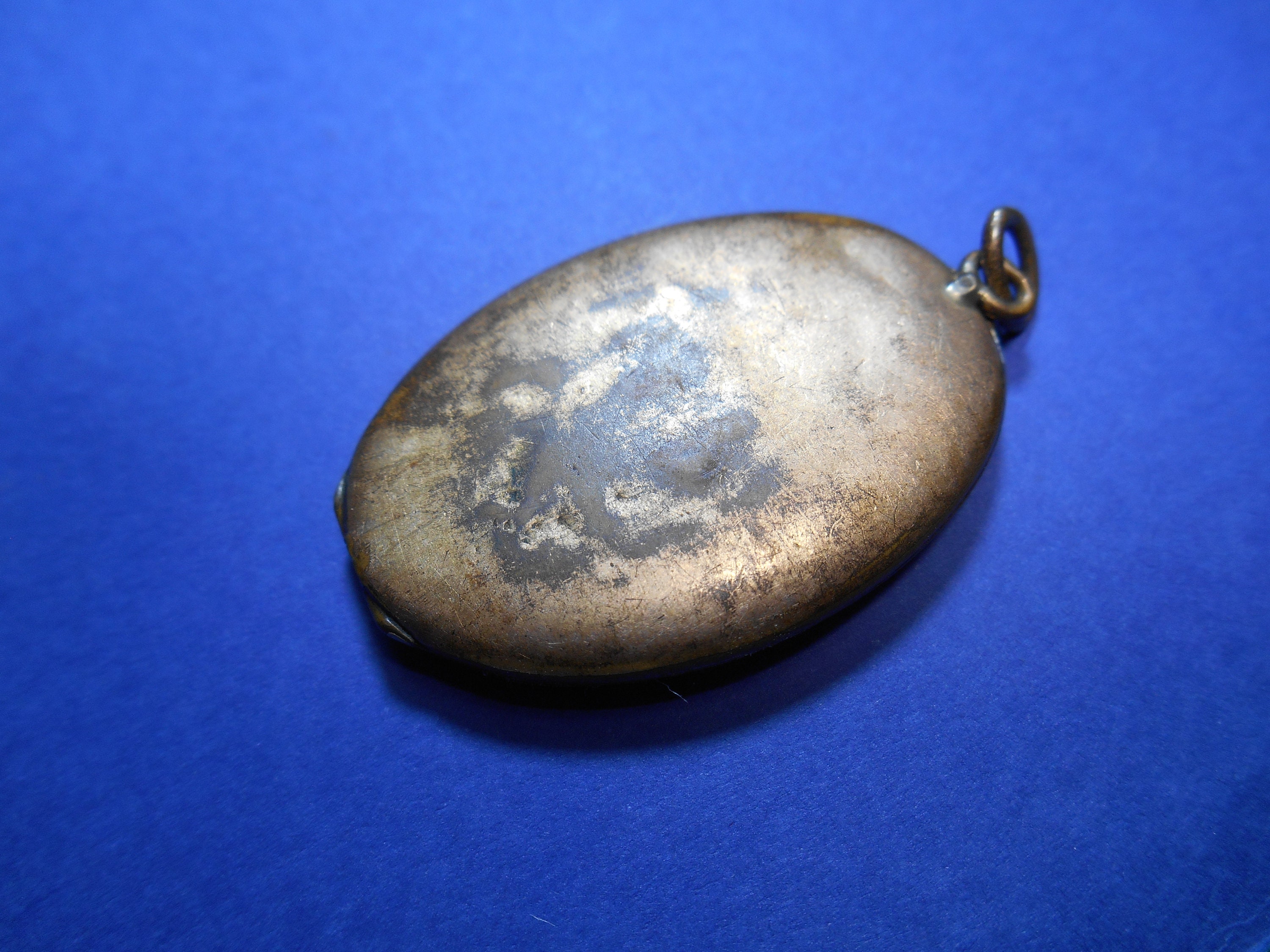 Old Medallion for a Photo. - Etsy