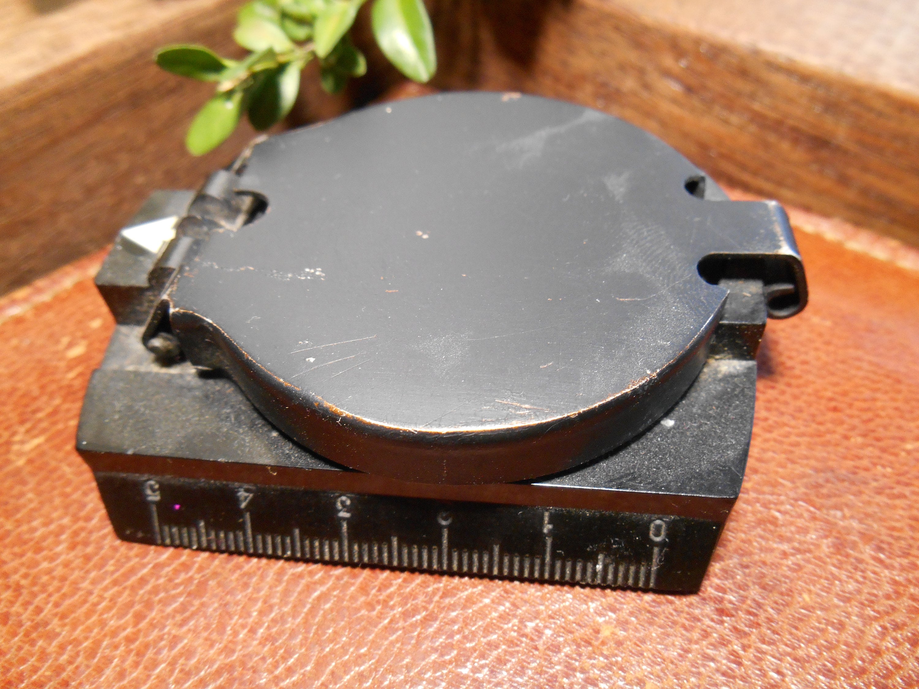 Vintage Compass.soviet Compass of the 1980s. - Etsy