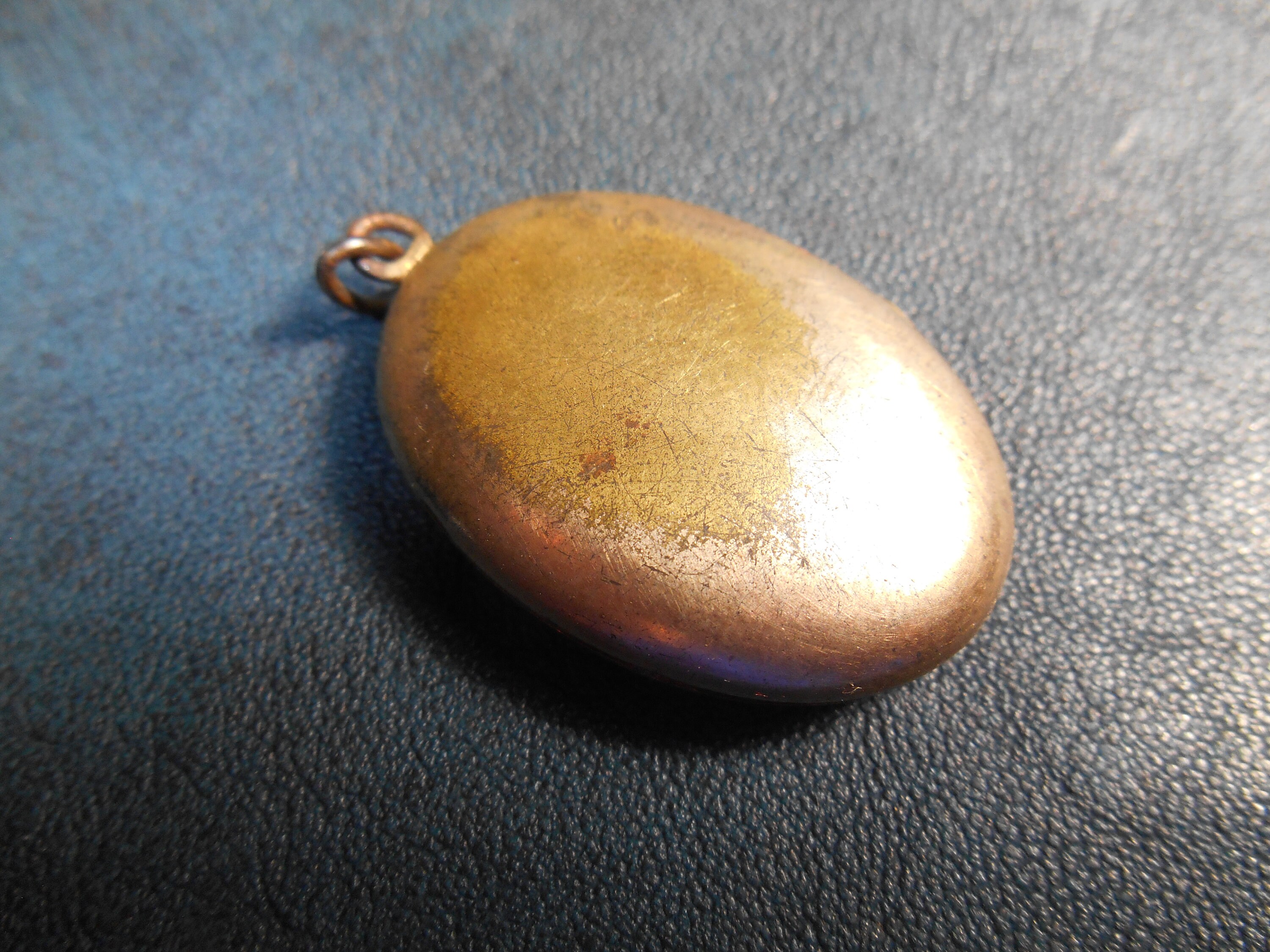 Old Medallion for a Photo. - Etsy