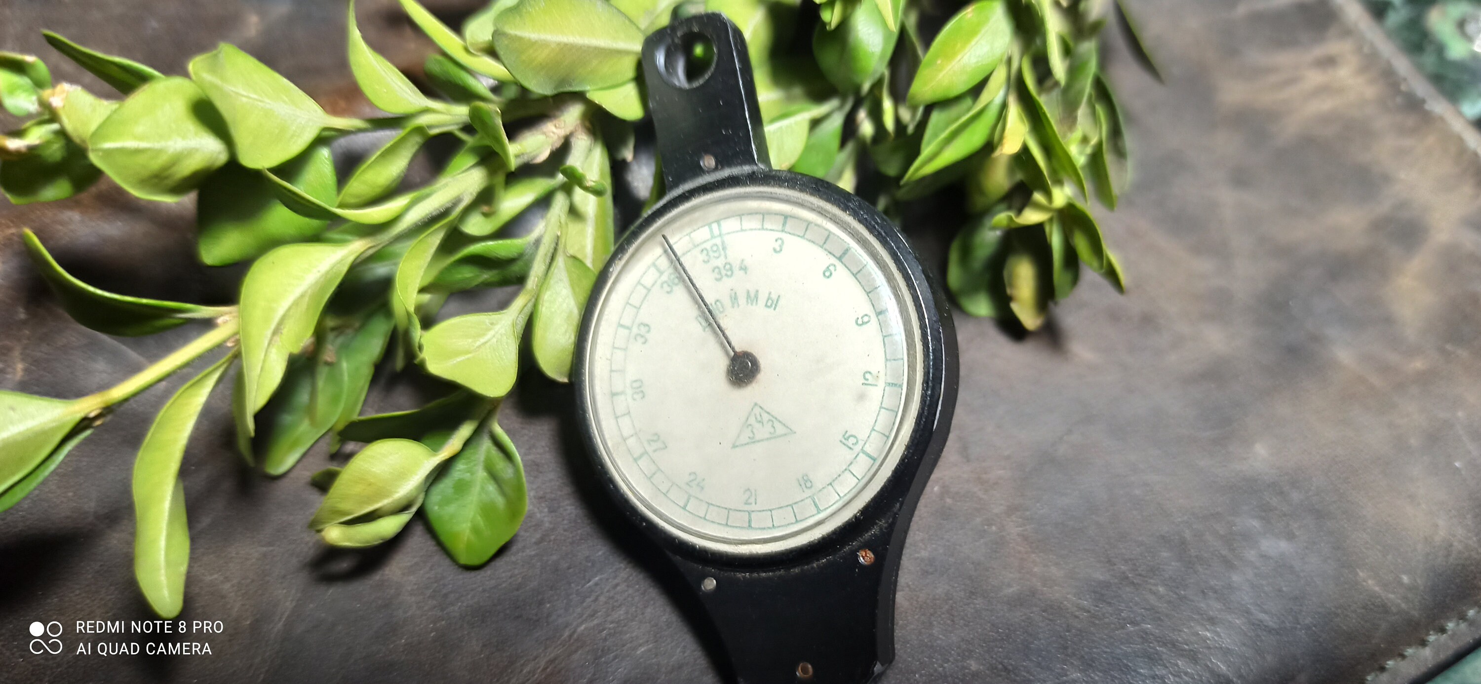 Vintage Soviet Curvimeter for Measuring the Scale of Maps. - Etsy
