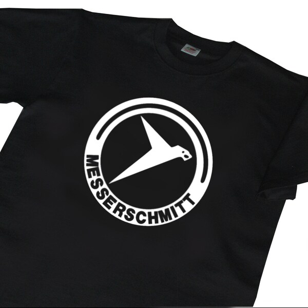 Messerschmitt - Etsy