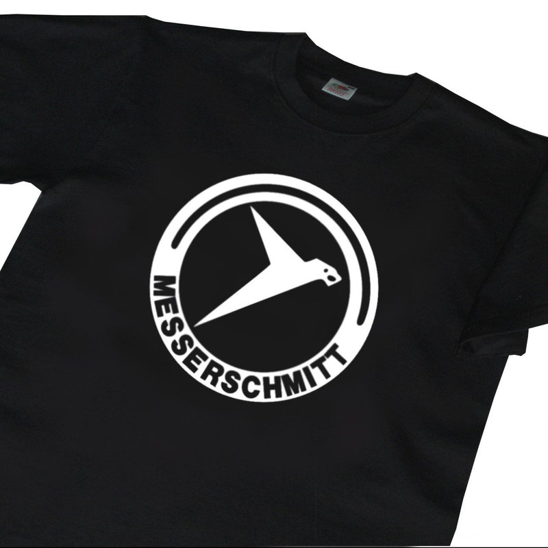 Messerschmitt - Etsy