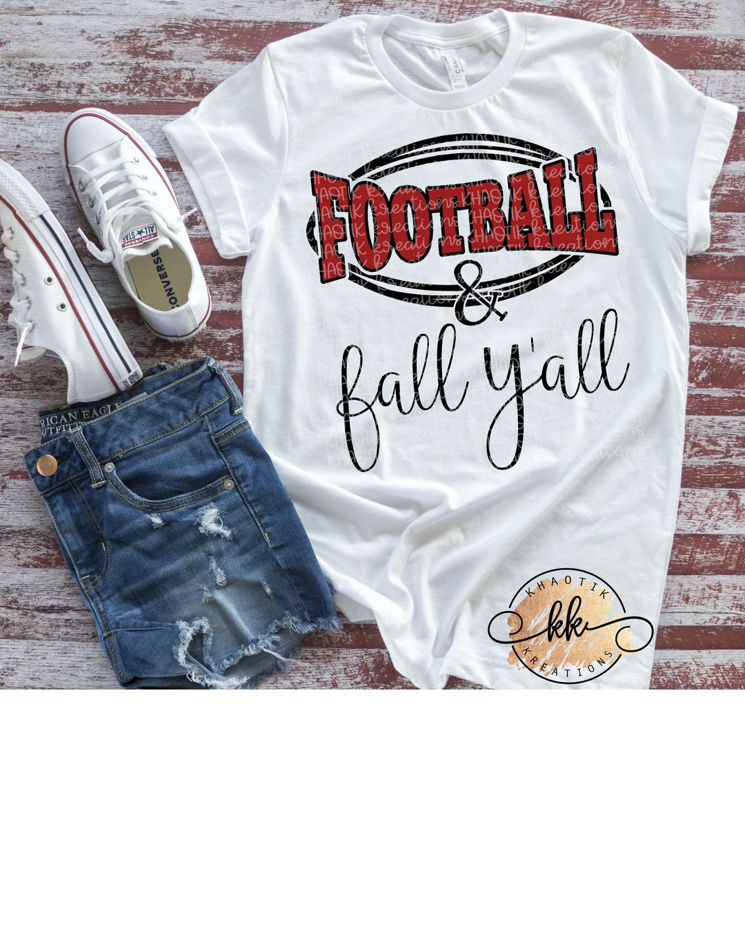 Football Svg Fall Svg Football and Fall Y'all Svg Fall Y'all Svg ...