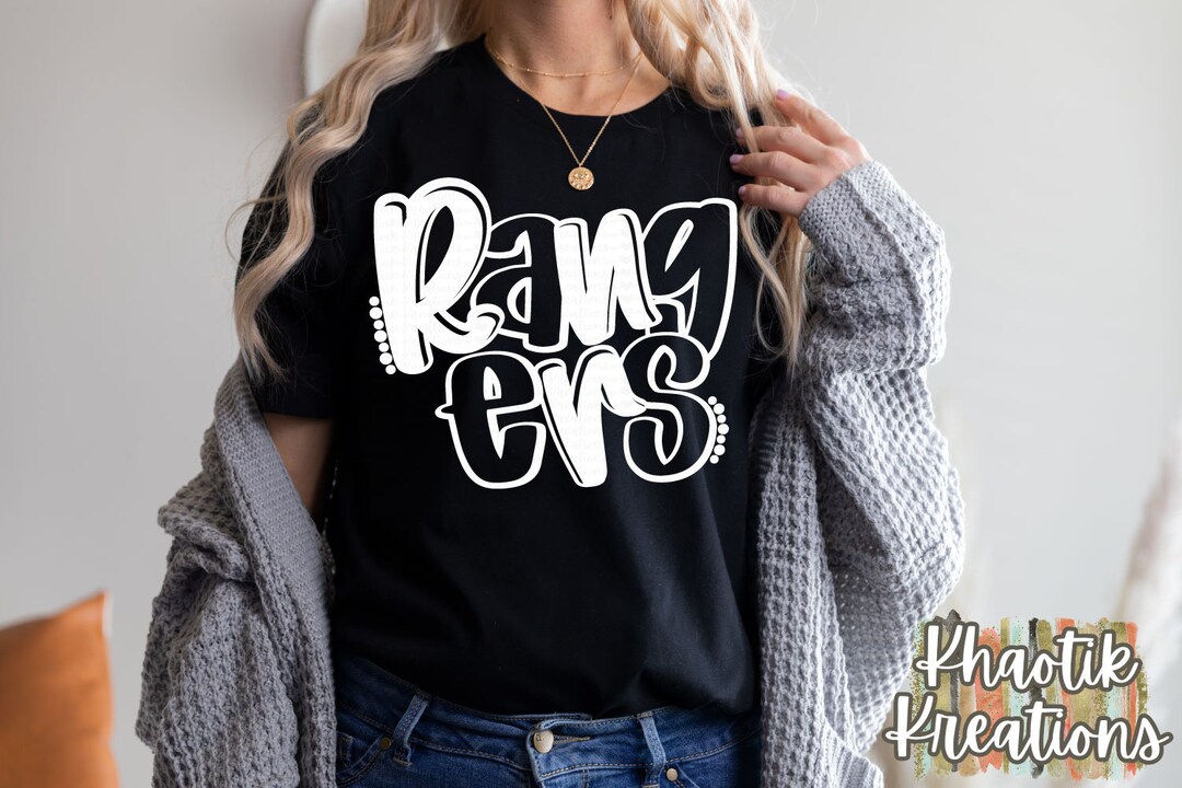 Rangers Svg, Football, Basketball, Sports Svg, School Name, School ...