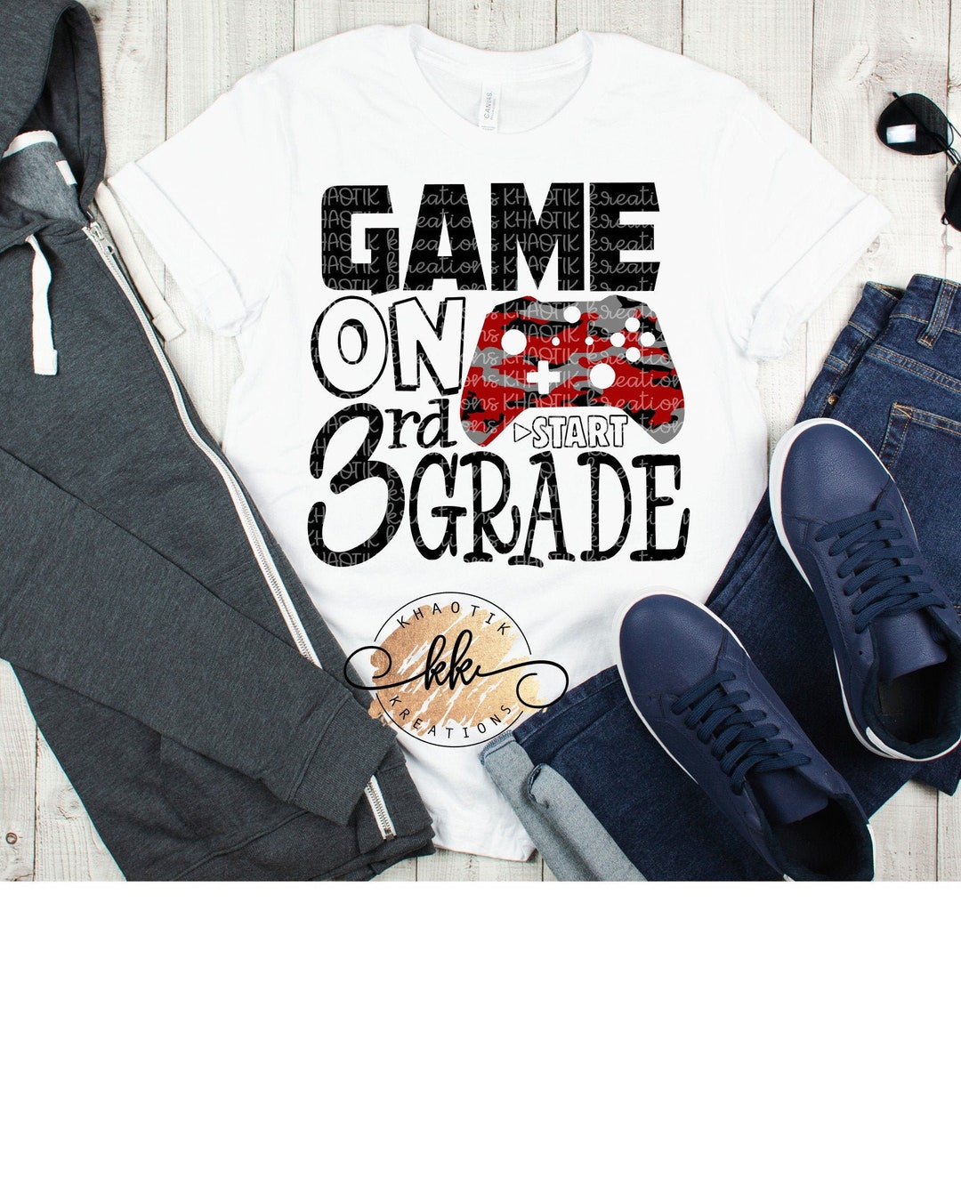 3rd Grade Svg Game on 3rd Grade Svg Back to School Svg 1st Day of ...