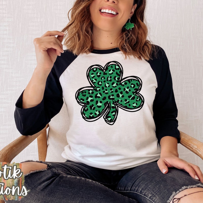 Shamrock Designs - Etsy