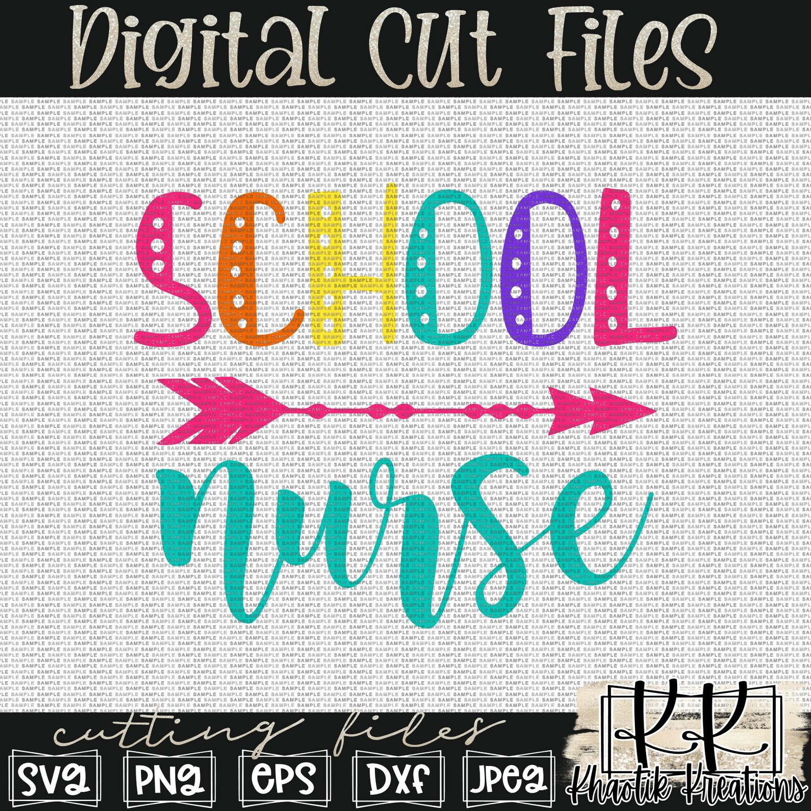 School Nurse Svg Nursing Svg Nurse Nurse Svg Design Nurse - Etsy