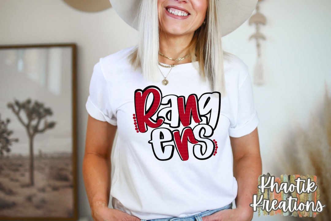 Rangers Svg, Football, Basketball, Sports Svg, School Name, School ...