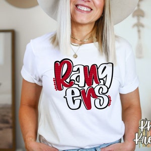 Rangers Svg, Football, Basketball, Sports Svg, School Name, School ...