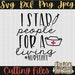 I Stab People for a Living Svg Nurse Svg Nurse Life Svg - Etsy