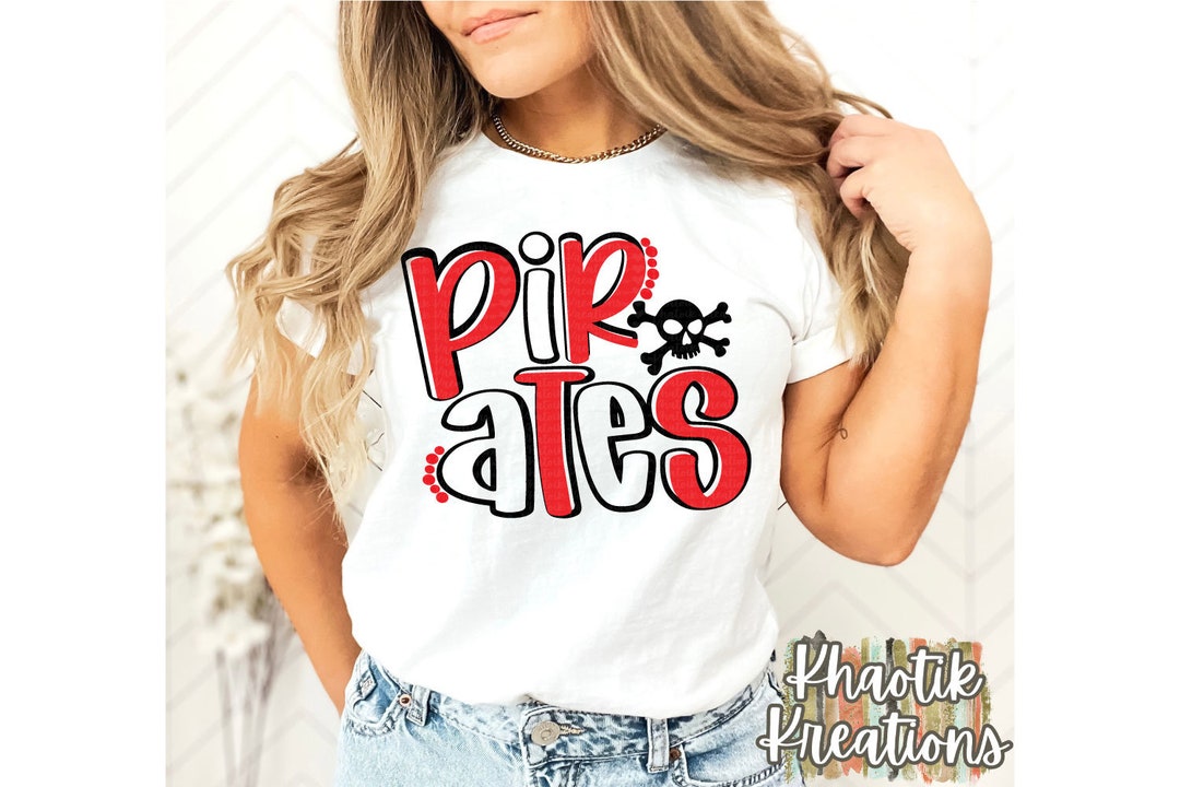 Pirates Svg, Football, Basketball, Sports Svg, School Name, School ...