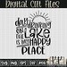 Day Drinking on the Lake Svg Lake Svg Summer Svg Vacation - Etsy