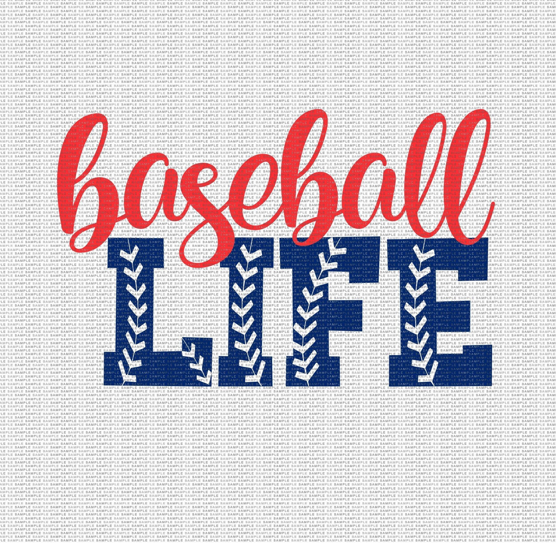 Baseball Svg Baseball Life Svg Baseball Mom Svg Sports Svg Baseball Cut ...