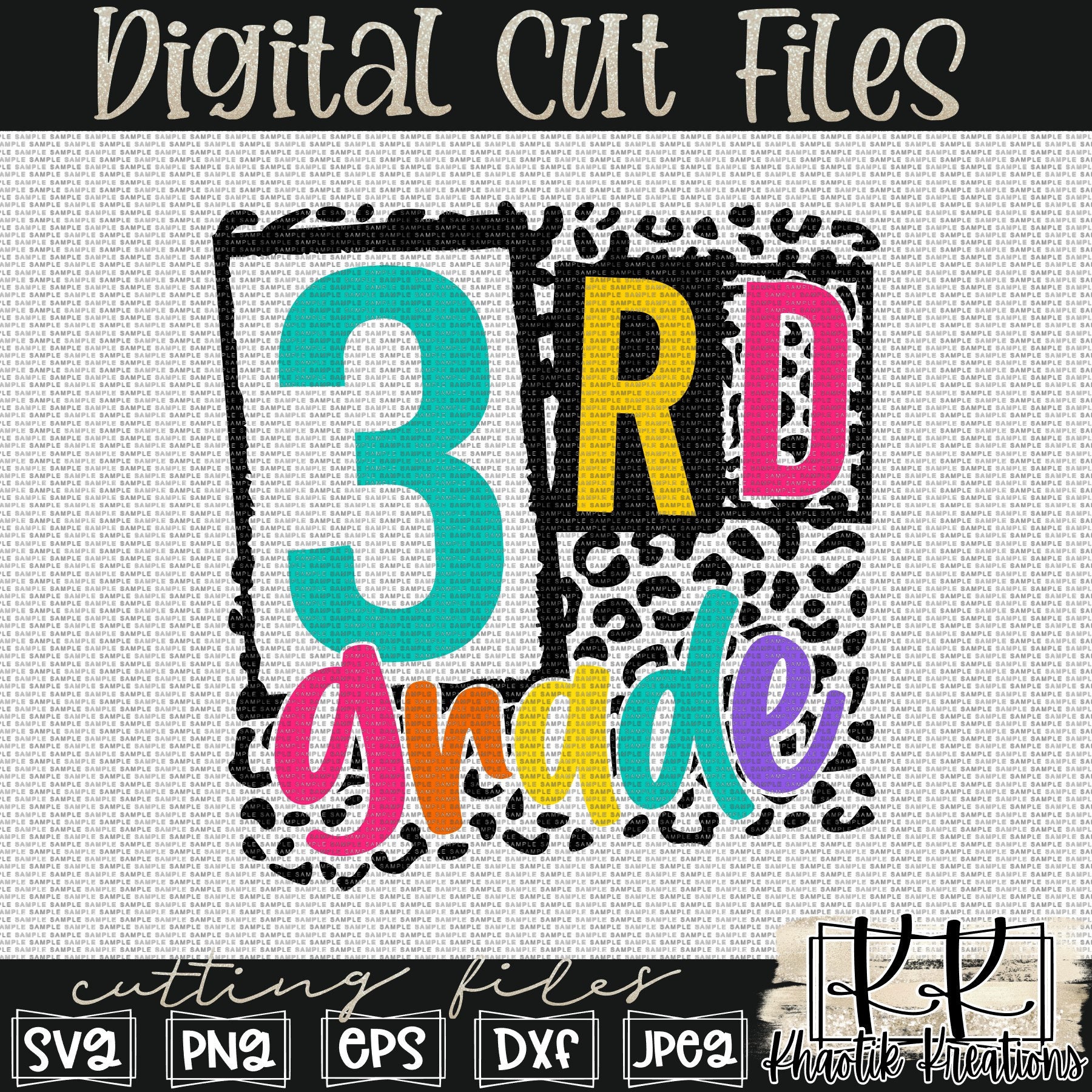 3rd Grade Svg, Third Grade Design, Teacher Svg, Back to School Svg ...