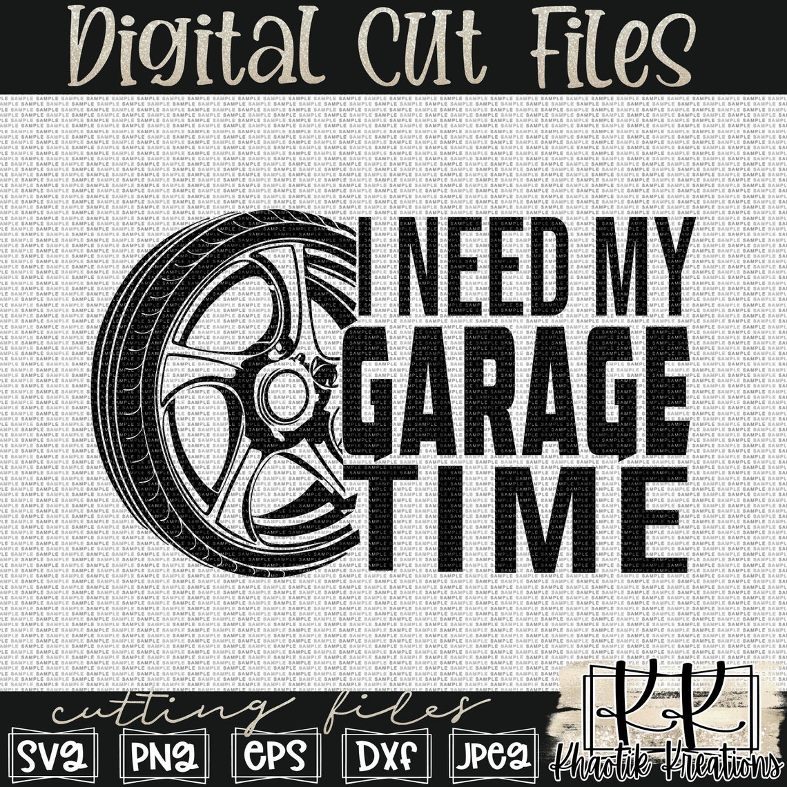 I Need My Garage Time Svg, Dad Svg, Fathers Day Svg, Funny Dad Svg ...