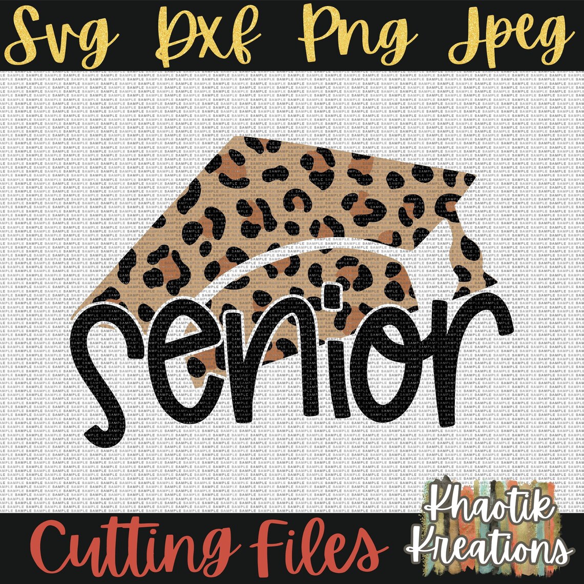 Senior 2020 Svg Senior Svg Class of 2020 Svg Senior Year - Etsy