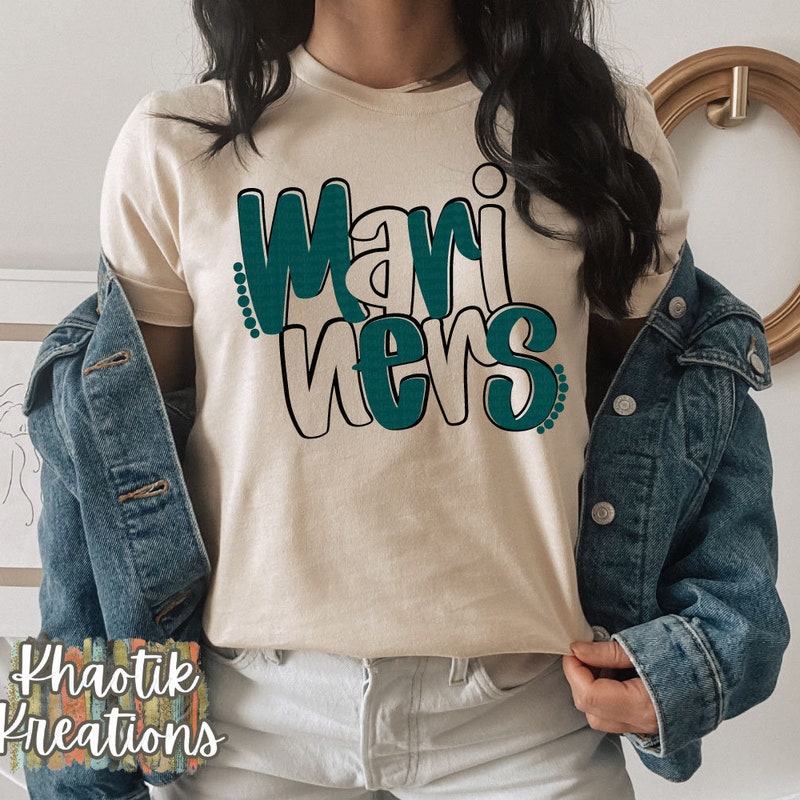 Mariners Trident - Etsy