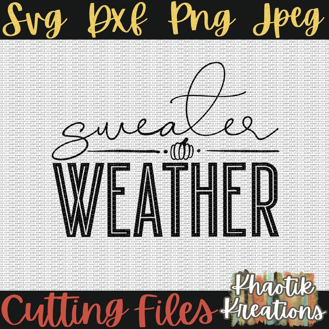 Fall Svg Bundle Fall Svg Falling Leaves Autumn Svg Sweater - Etsy